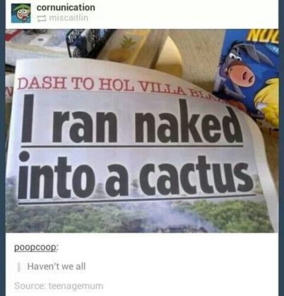 40 funny newspaper headlines which add a dose of humor to the news