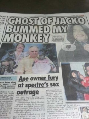 40 funny newspaper headlines which add a dose of humor to the news