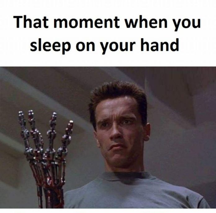 45+ funny sleep memes because it's way past bedtime