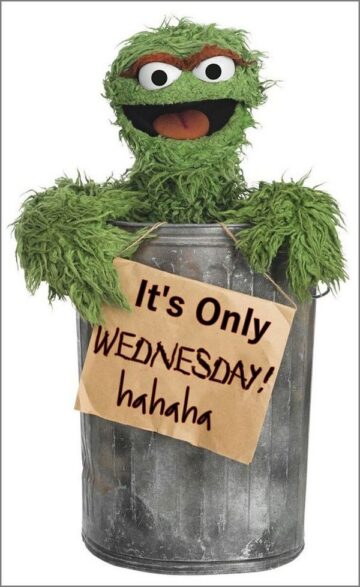 Funny Wednesday quotes to kick-start your Wednesday with motivation
