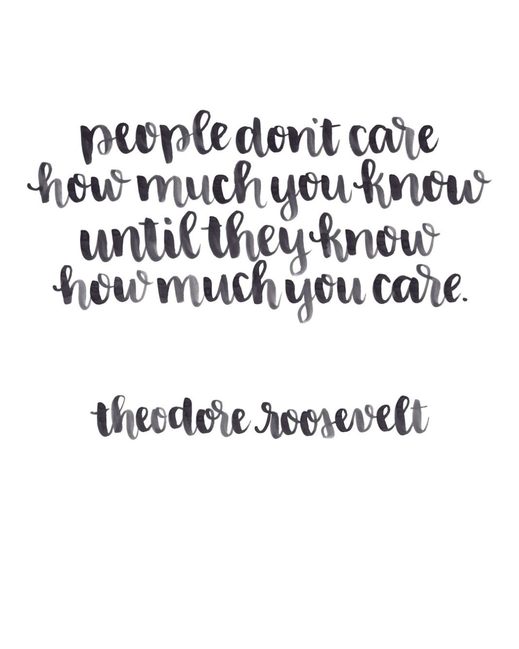 List of 35 you dont care quotes to reflect your mood