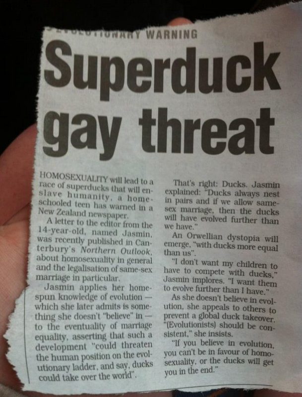 40 funny newspaper headlines which add a dose of humor to the news