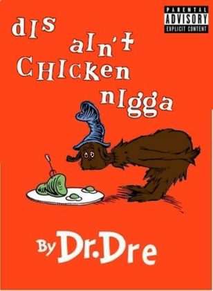 Dr Seuss memes are here to make you laugh dirty