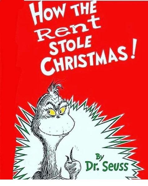 Dr Seuss memes are here to make you laugh dirty