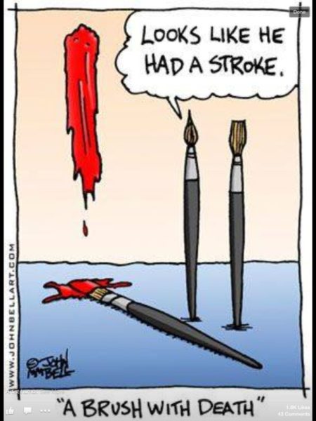 40+ funny puns for adults since only adults can understand them!