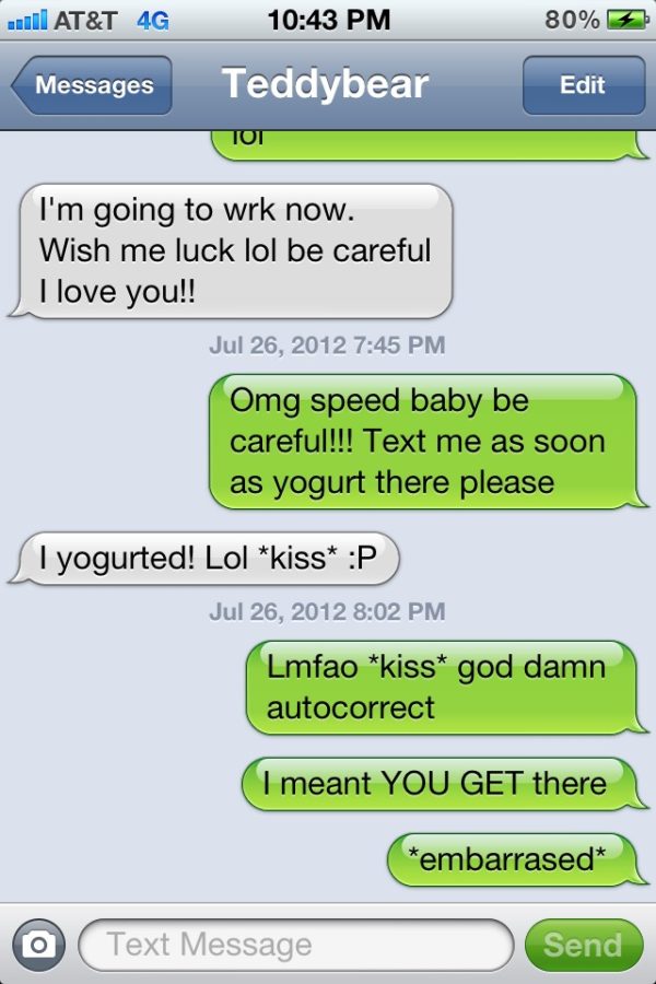 25+ funny autocorrect texts from parents gone bad are just hilarious