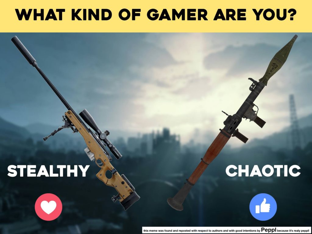Gamer memes who will resume your gaming addiction well
