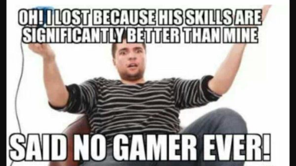 Gamer memes who will resume your gaming addiction well