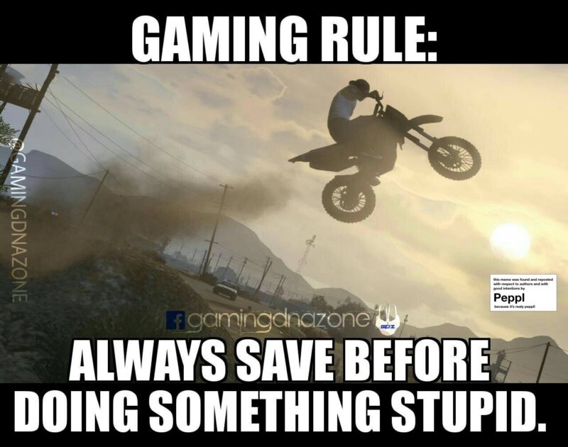 Gamer memes who will resume your gaming addiction well