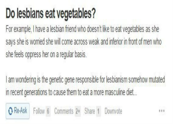 Weird funny questions you should definitely ask on Google and Yahoo [30 ...