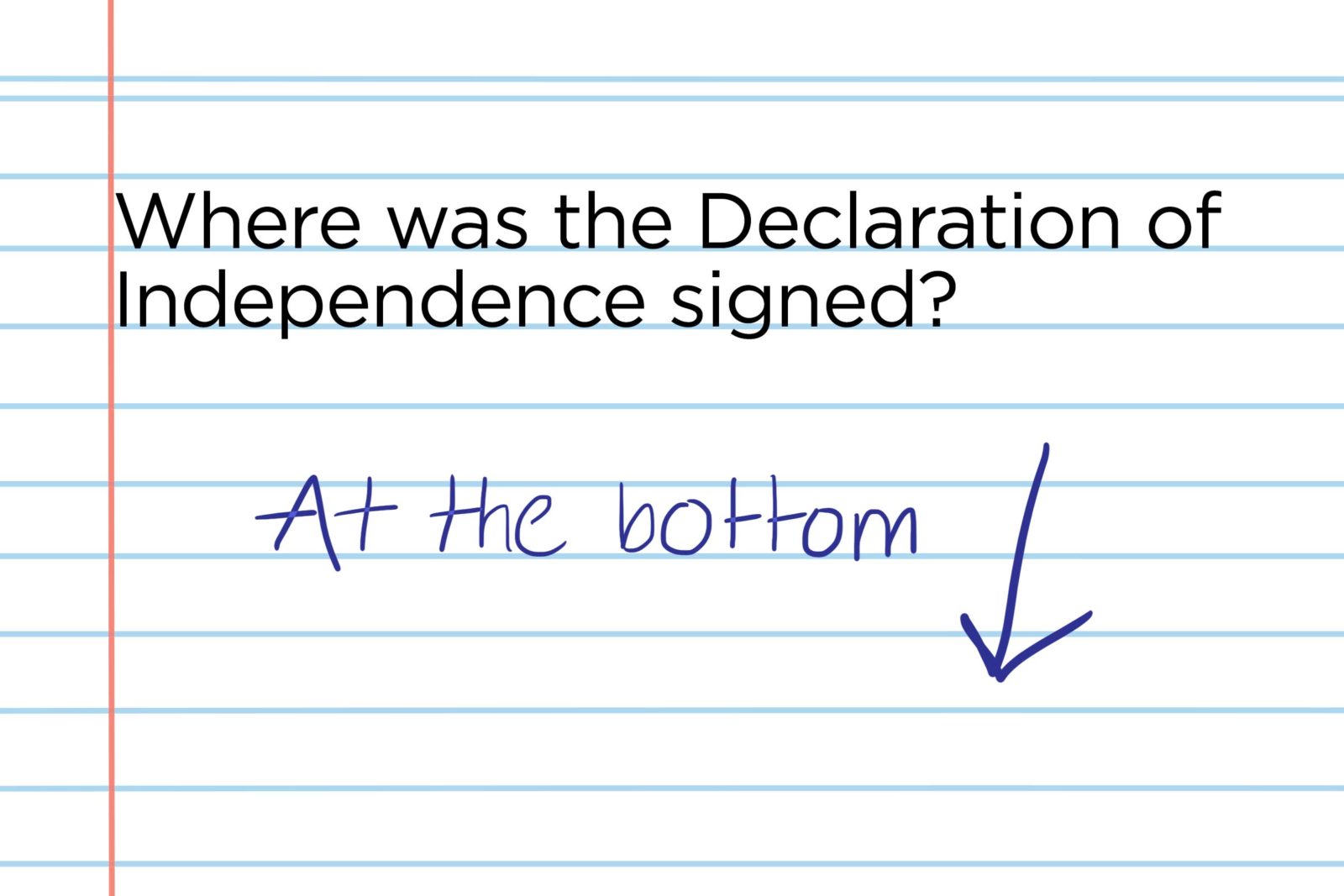 20 funny college test answers which are simply genius