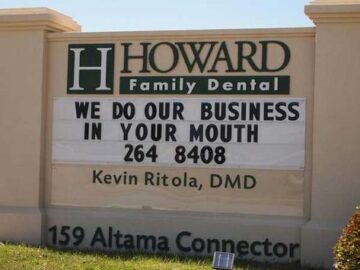 Top 12 bad advertising slogans and taglines just for fun