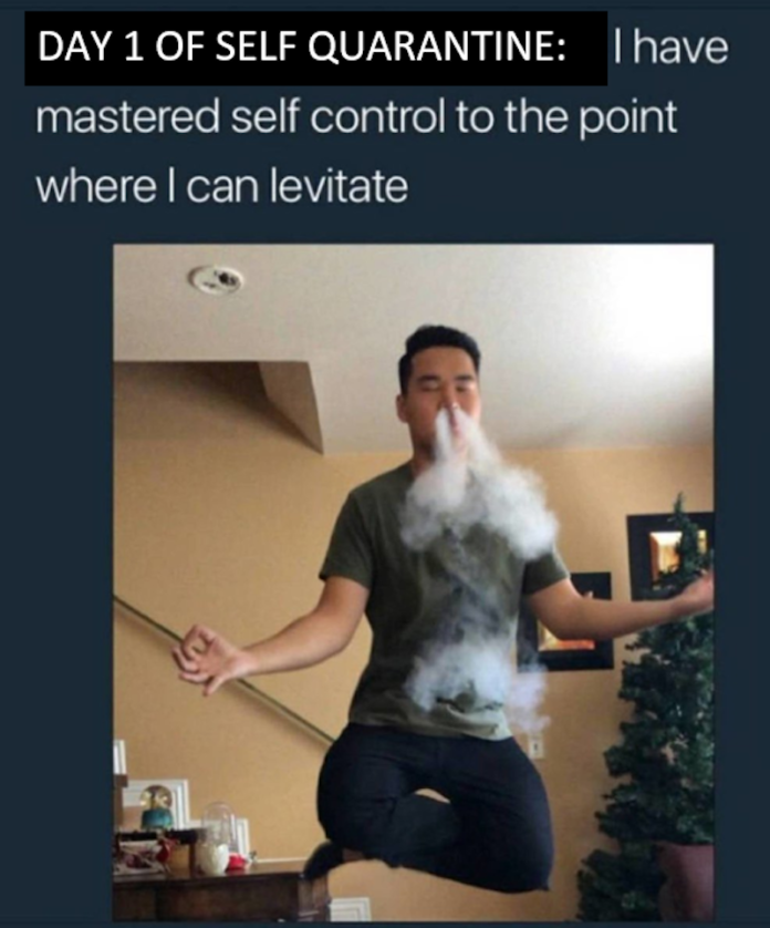 Lockdown memes|Enjoy your long confinement days