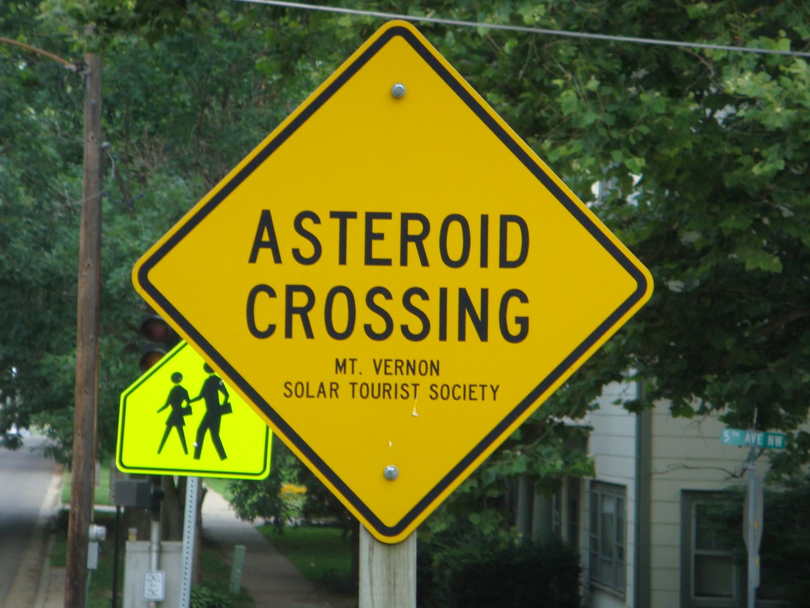 Top 30 funny road signs from around the world