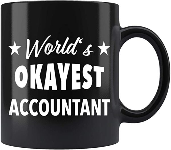 27 funny mugs for accountants to balance their accounts