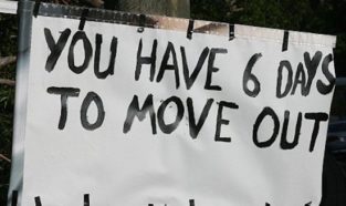 20 hilarious breakup notes couples have used to separate