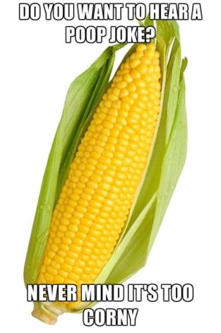 16 corny corn jokes to make you pop nonstop like popcorn