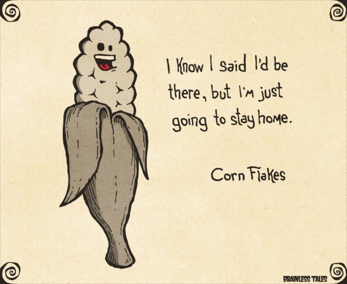 16 corny corn jokes to make you pop nonstop like popcorn