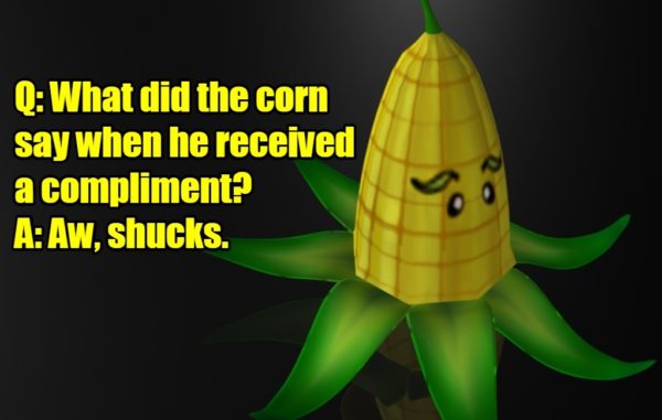 16 corny corn jokes to make you pop nonstop like popcorn