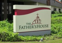 21 Modern Church Signs which will encourage people to attend prayers