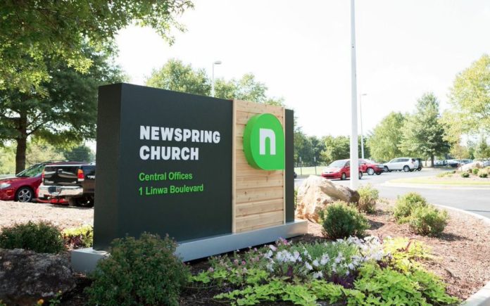 21 Modern Church Signs which will encourage people to attend prayers