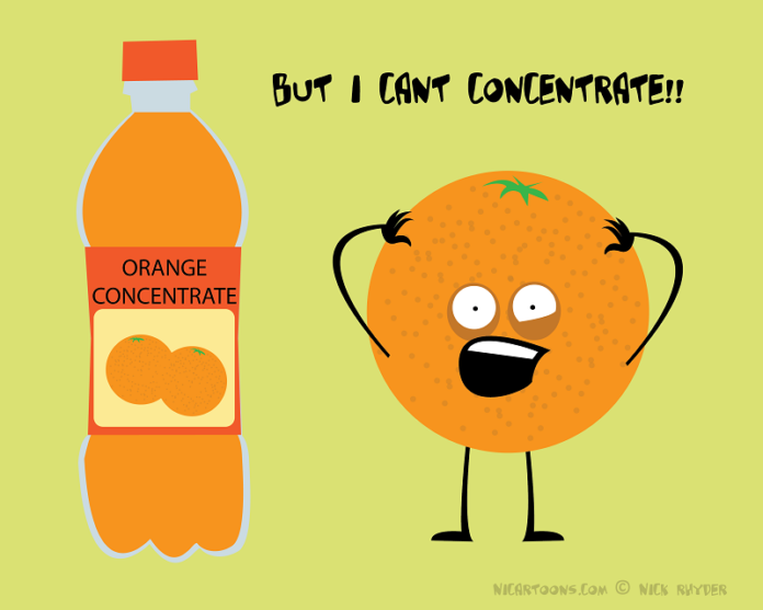 18 funny organic food puns you will never get out of your head