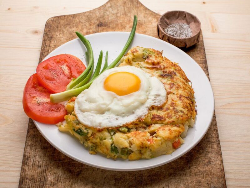 Top 10 funny food names which will leave you hungry