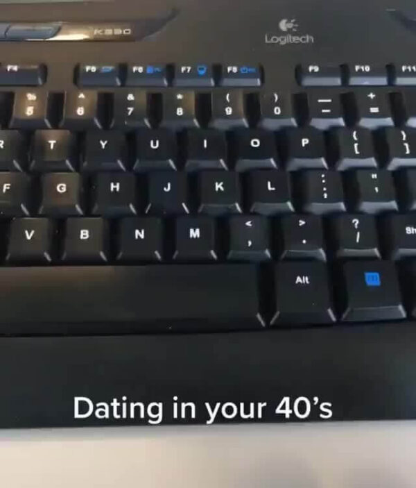 Dating after 40 meme pictures which are so hilarious