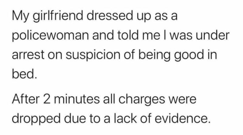 All charges were dropped
