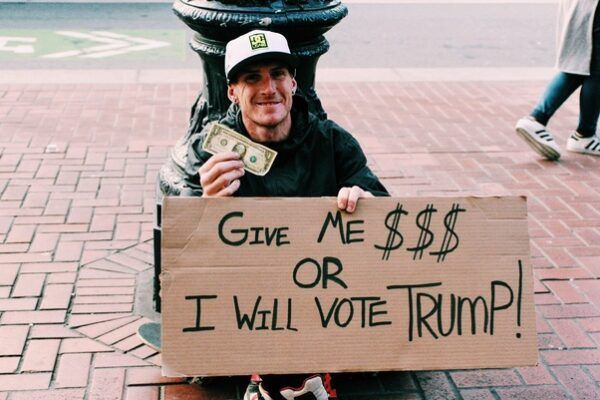 25 Most Funny and Clever Homeless Signs | daily funny meme