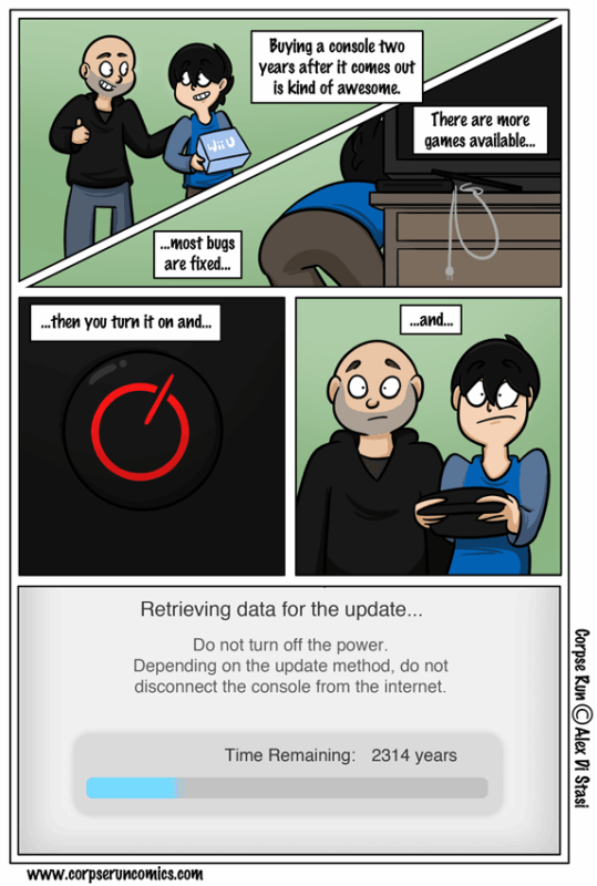 Hahahumor - Daily Funny Memes, Comics and more...